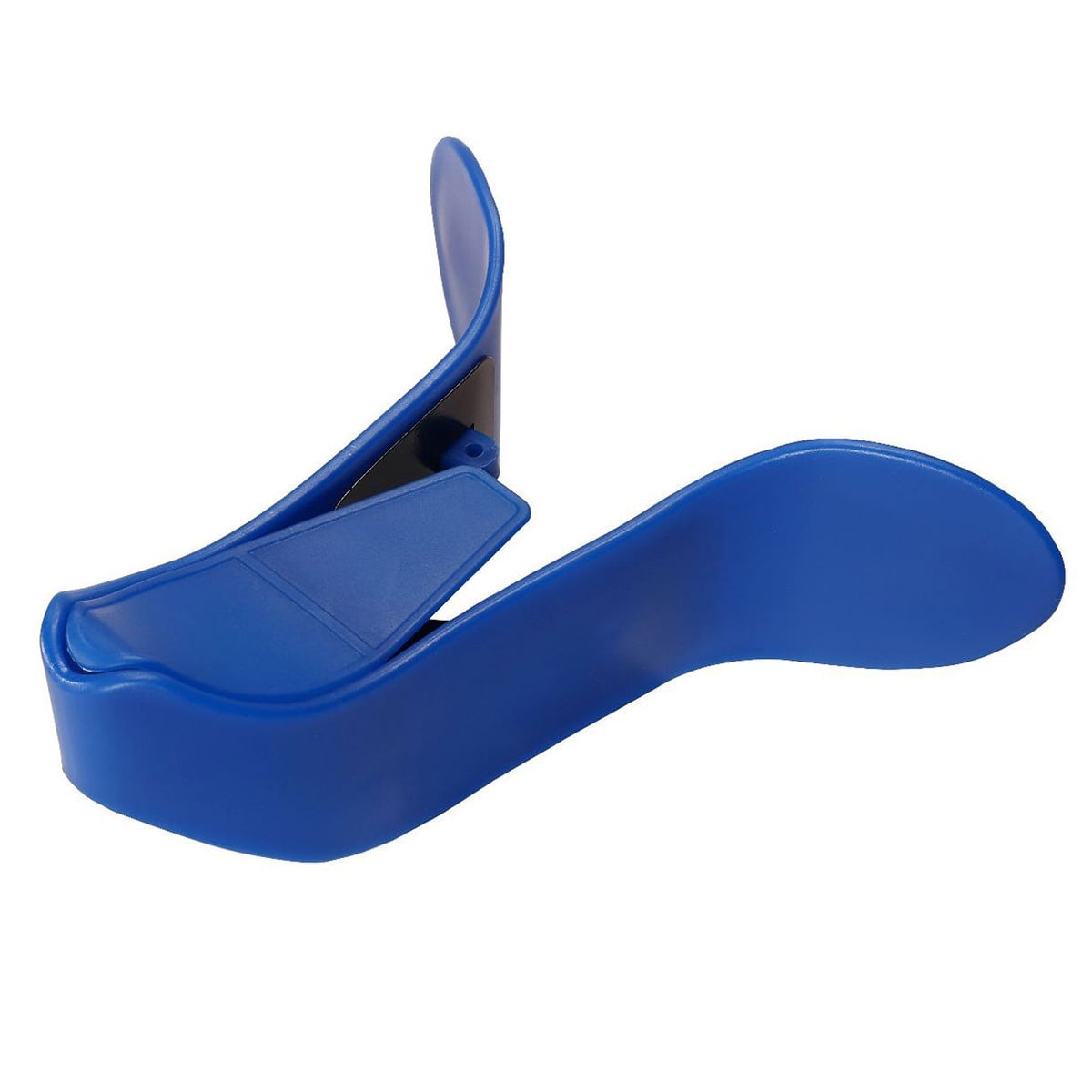 Hip Muscles Trainer Crotch Workout Fitness Weighted Adult Blue ...