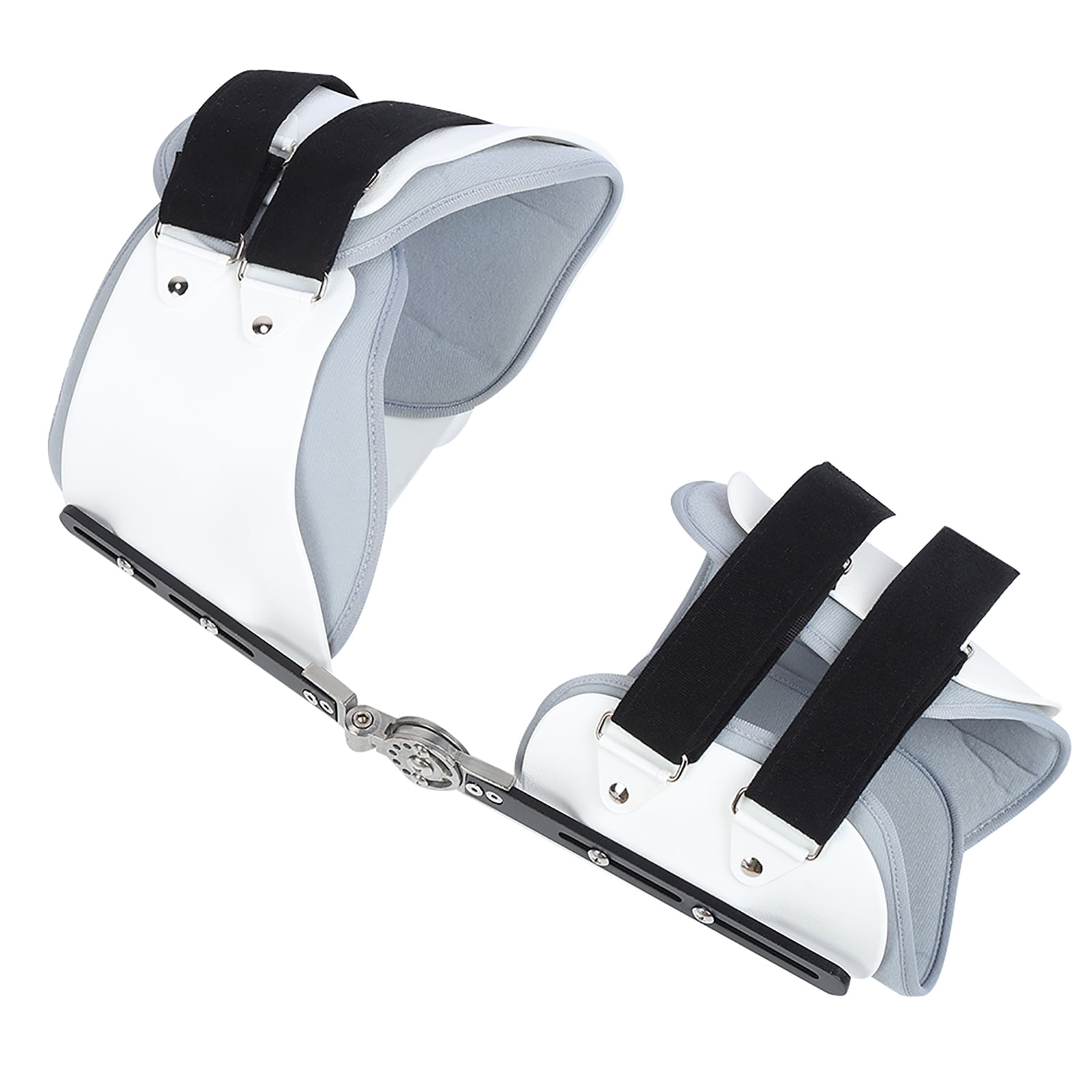 Hip Orthosis Support By NestledNature: Postoperative Orthotics For Hip ...