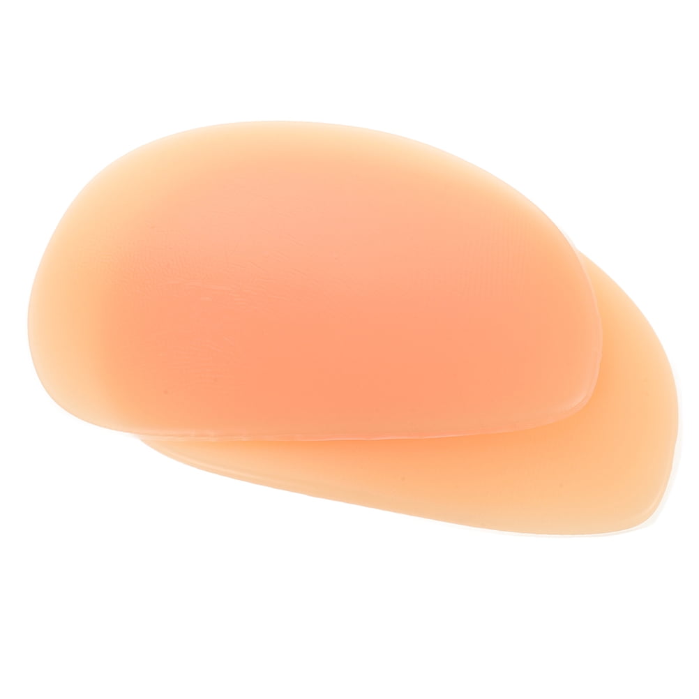 1 Pair of Silicone Buttock Pads Hip Cushions Panty Butt Lifters ...