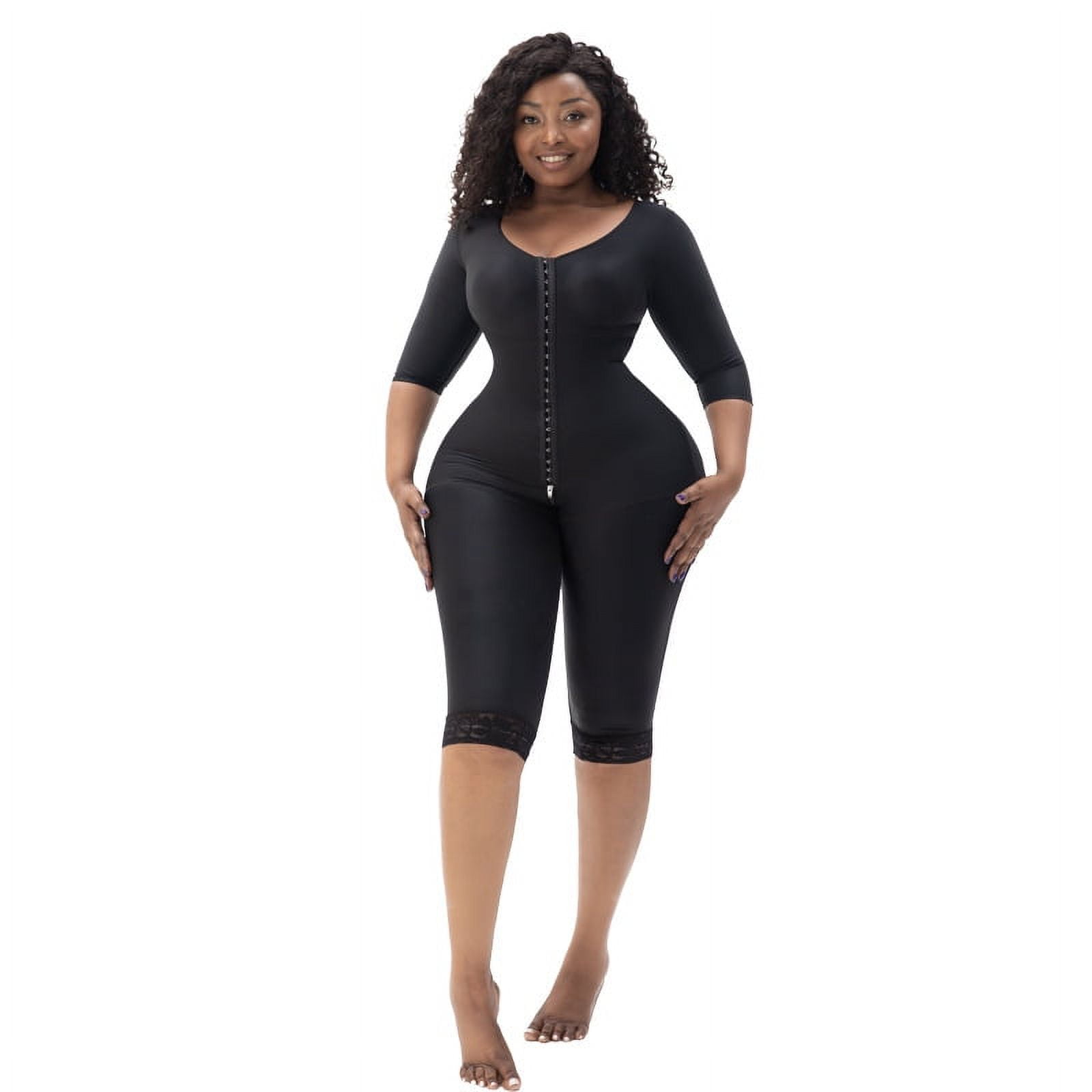 Hip Pads Enhancer Post Surgery Stage 1 Butt Lifting Side Zipper ...