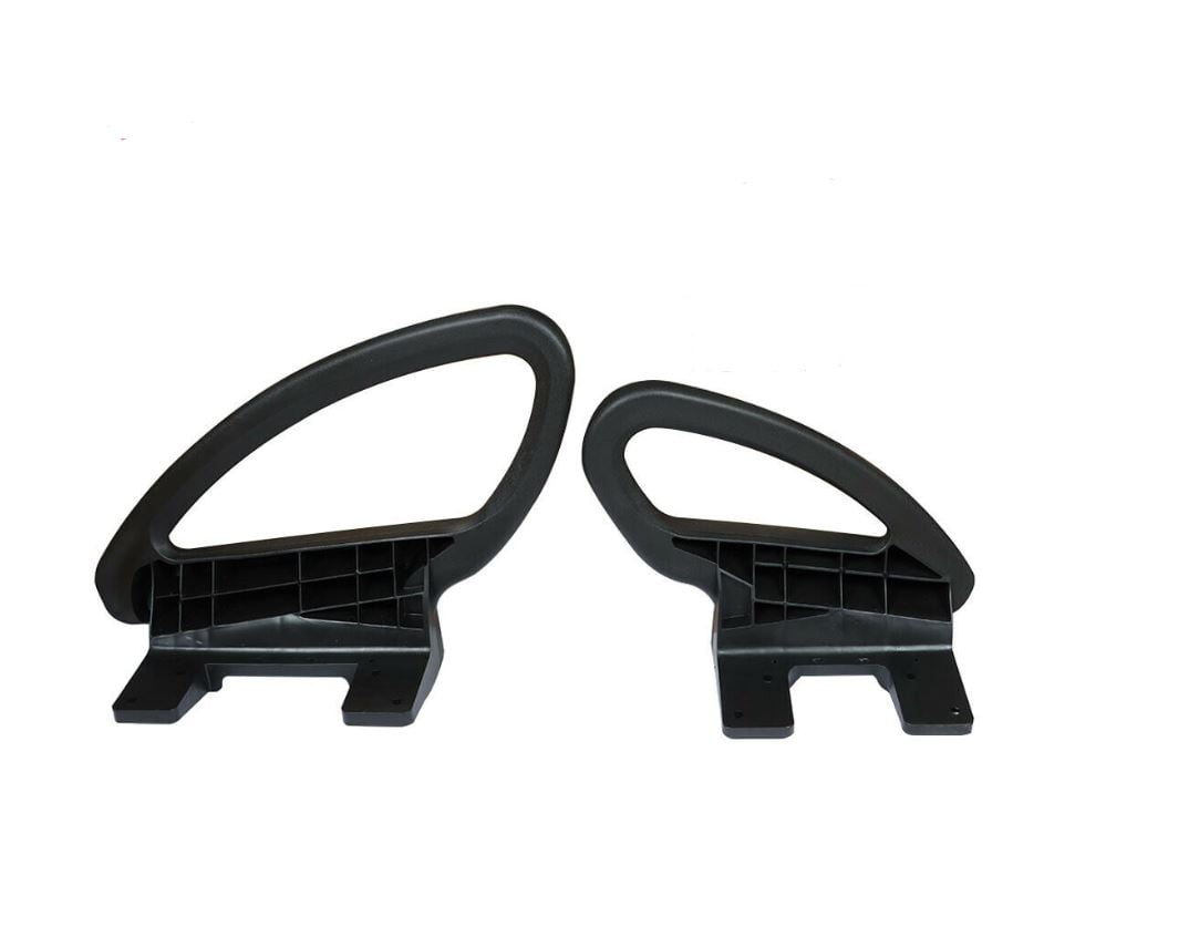 Hip Restraints for Club Car Precedent & Tempo Golf Carts 2012 & up ...