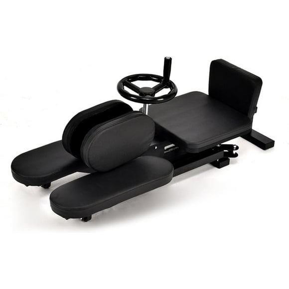 Stretching Machine Splits