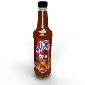 Coca Cola Syrup