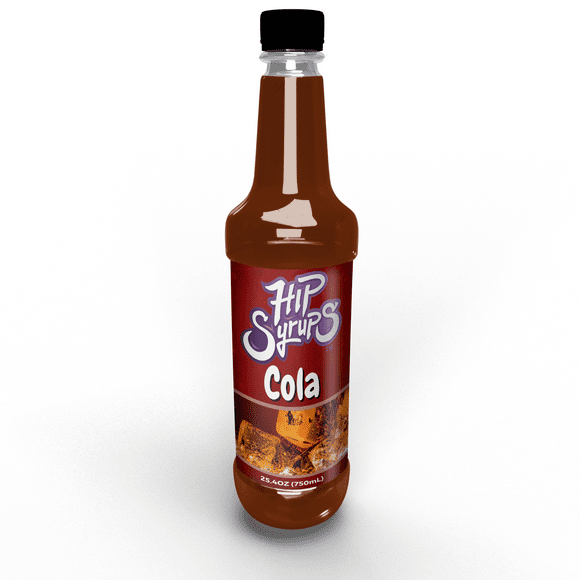 Coca Cola Syrup