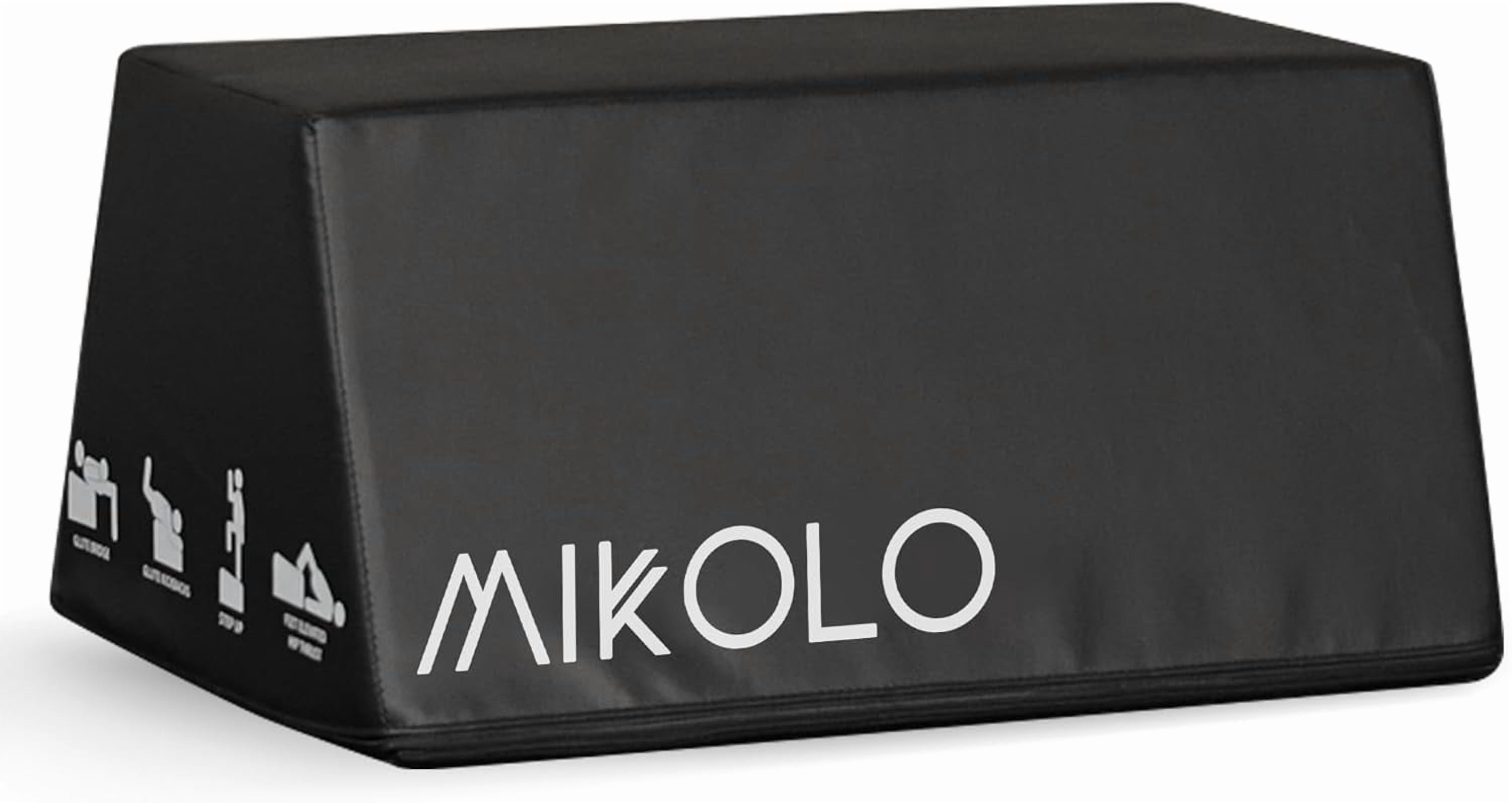 Hip Thrust Bench, Hip Thrust Machine at Home for Glute Bridge, Multi ...