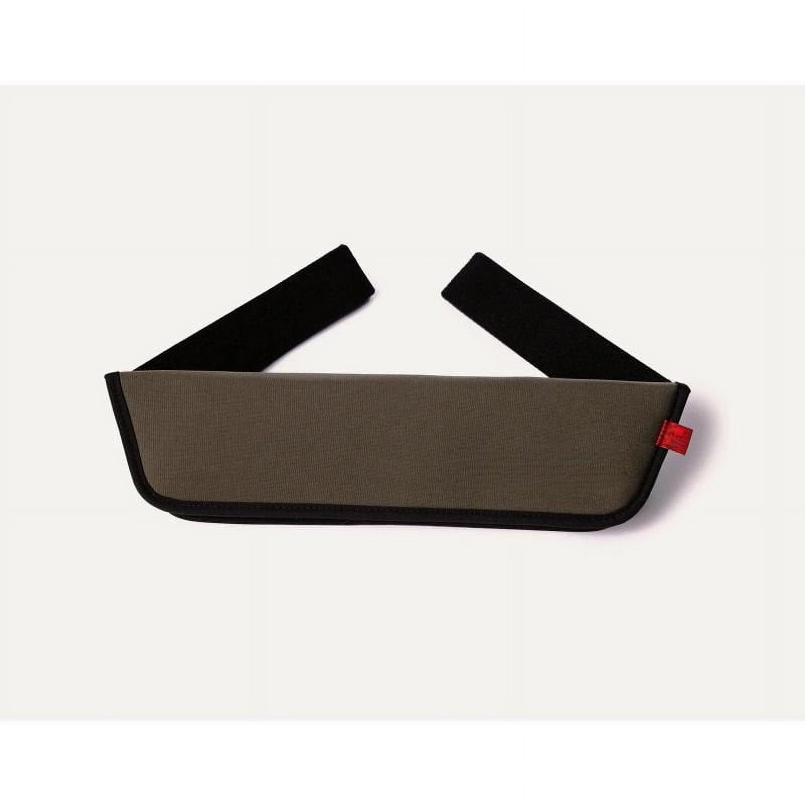 Hip Thrust Exercise Belt - Slip-Resistant Padding, Holds up to 400 lbs ...