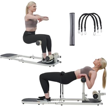LegXercise Pro Home Strength Training Equipment for Leg Exercise ...