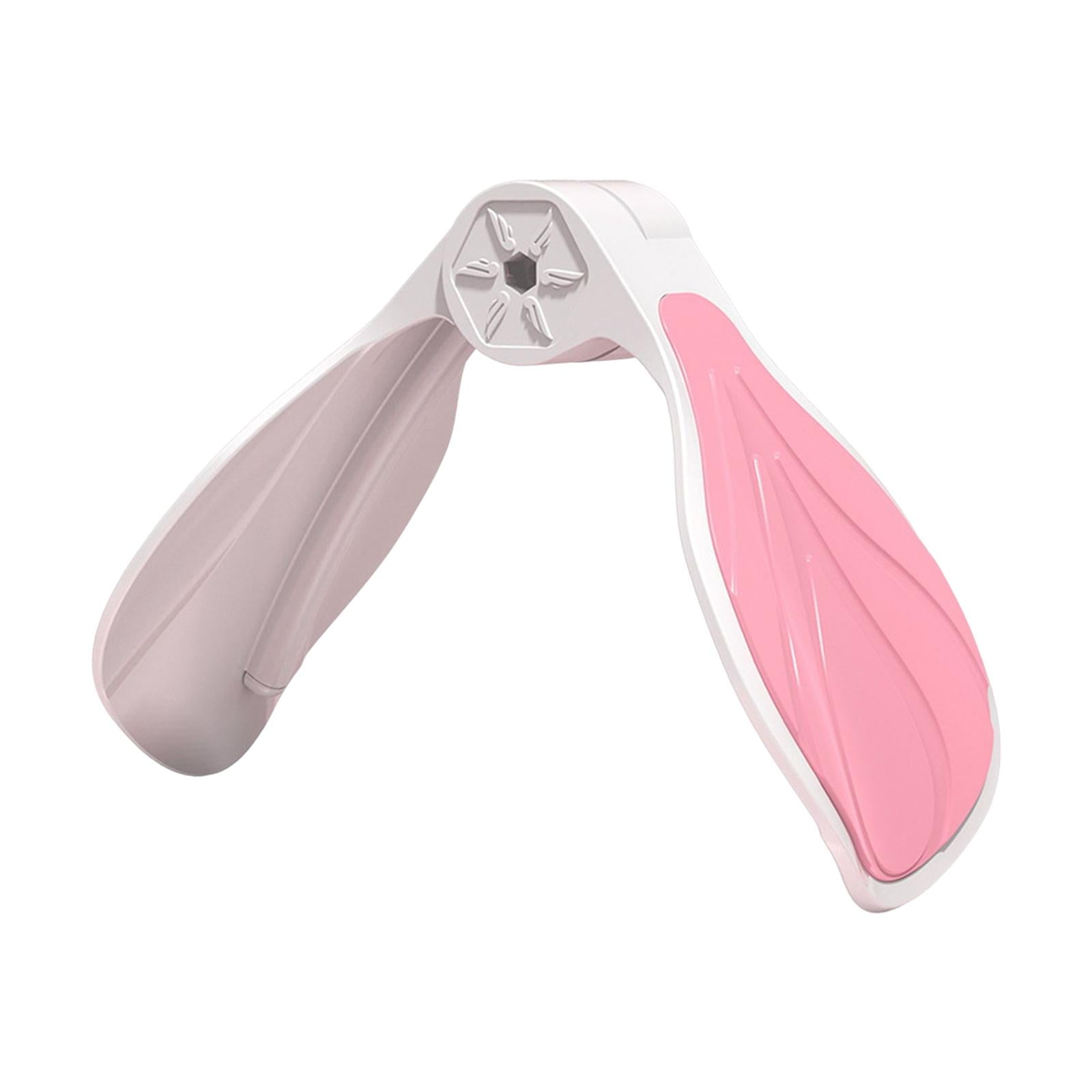 Hip Trainer Adjustable Arms Legs Buttock Clip Thigh , Muscle Trainer ...