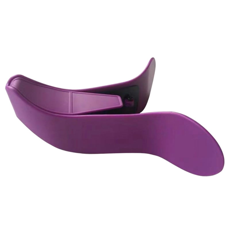 Hip Trainer Pelvic Floor Sexy Inner Thigh Exerciser Home Equipment