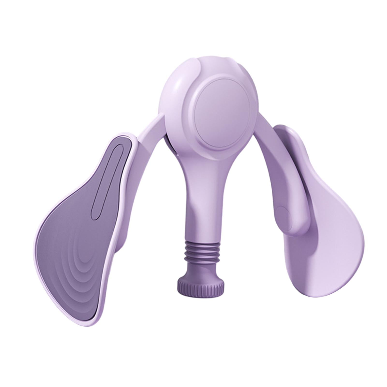 Hip Trainer Thigh Exerciser Rotatable Muscle Strengthening Device ...