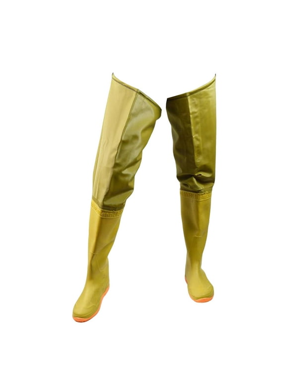 Hip Waders in Fishing Clothing - Walmart.com
