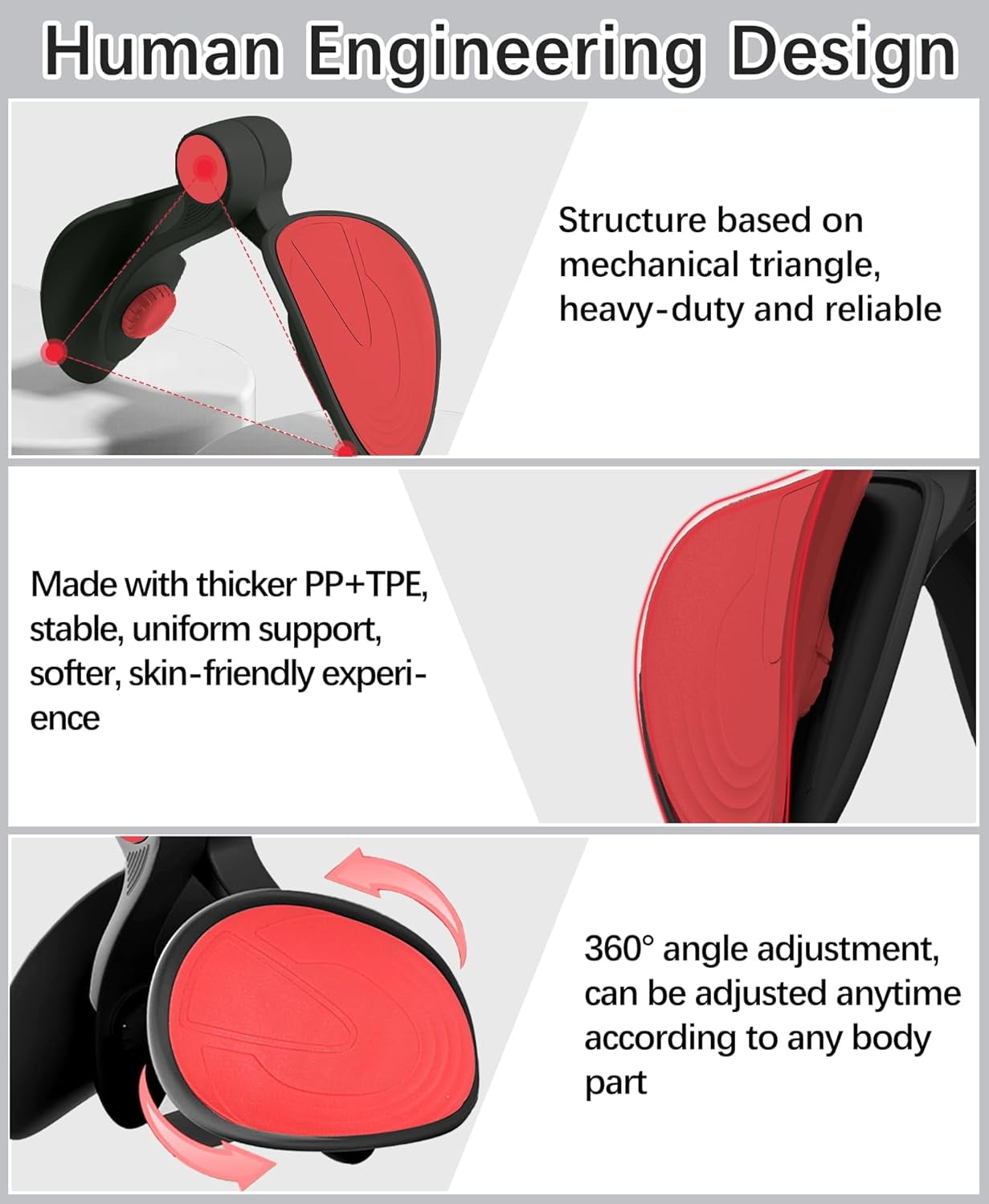 Hip and thigh trainer, pelvic floor trainer, postpartum rehabilitation ...