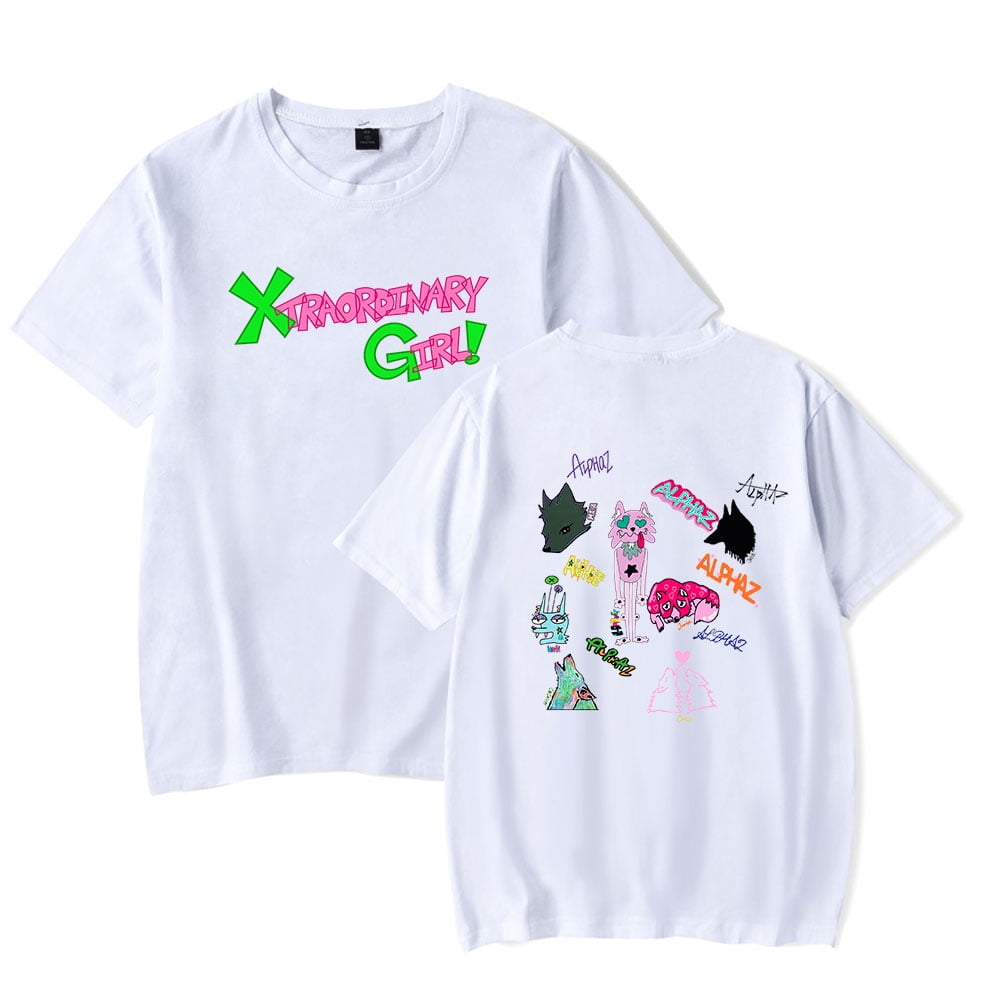 HipHop XG HARVEY/MAYA/JURIA/HINATA/CHISA/JURIN/COCONA Logo Sturniolo ...