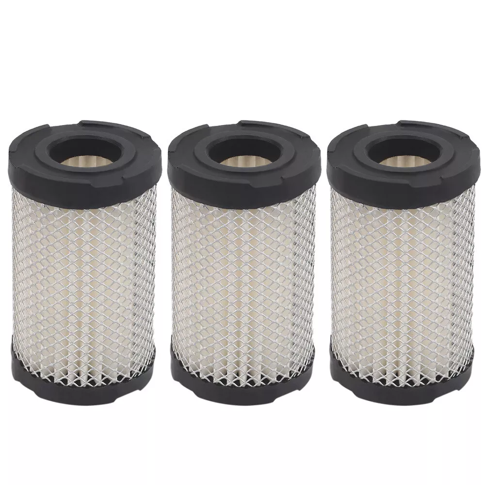 Hipa 35066 Air Filter for Tecumseh 63087A LEV90 LEV100 LEV115 OVRM60 ...