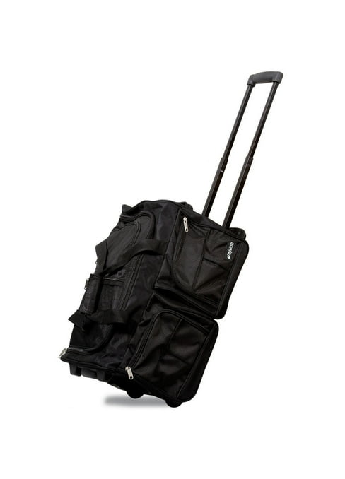 iFARADAY Regular 20 inch Sports Duffel Bag for Gym, Travel, Training ...