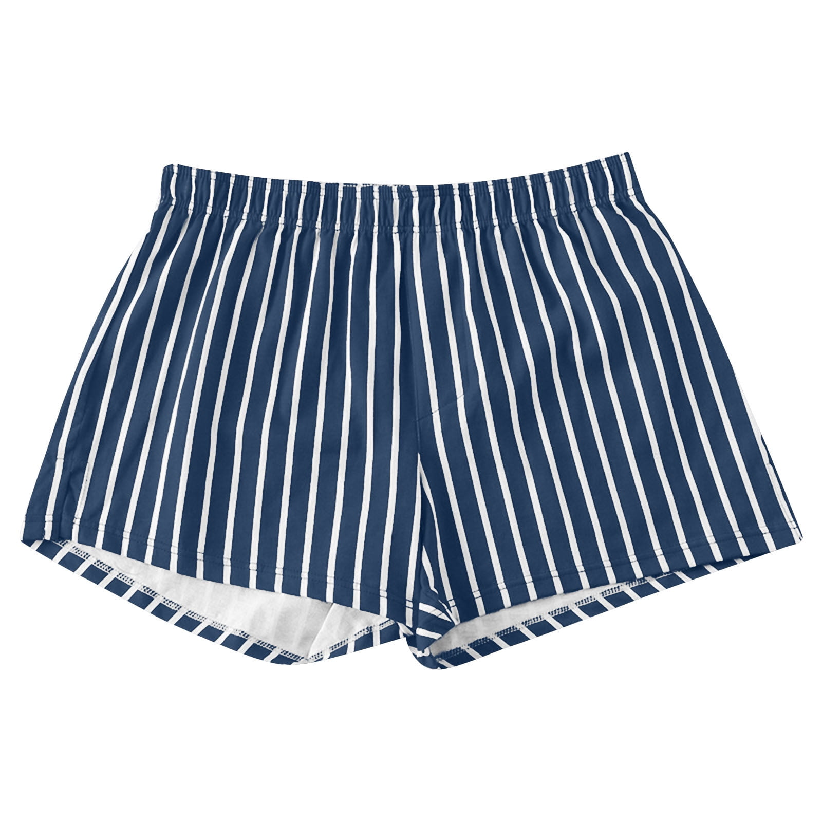 Hipattires Mens Underwear Big and Tall Loose Boxers Underwear for Men ...