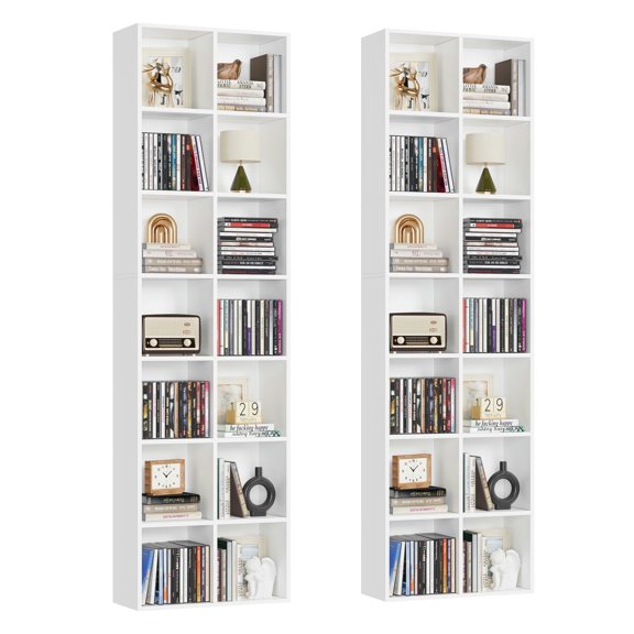 DVD Storage Shelf