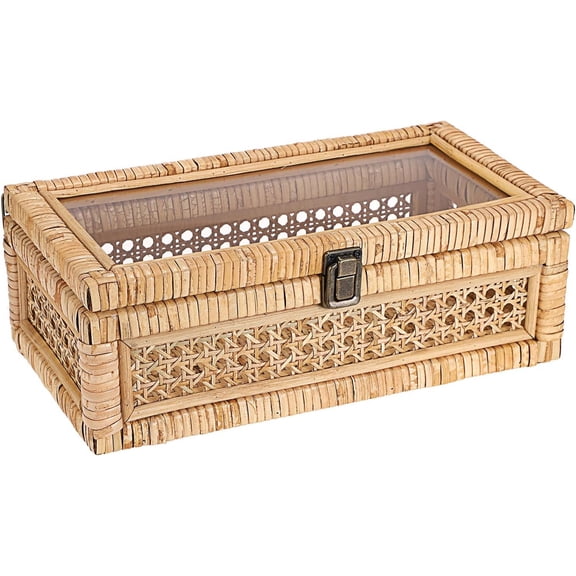 Shop Rattan Storage Baskets for Home Organization at Walmart