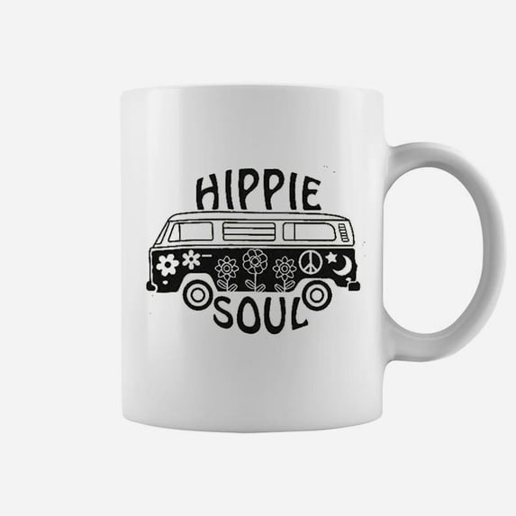 Hippie Soul Coffee Mug - Walmart.com