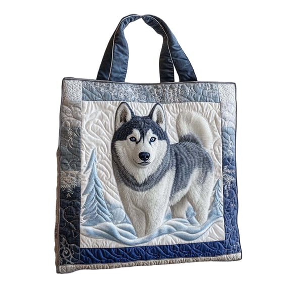 Hippie Van Quilted Duffle Bag, Quilted Duffle Bag, Medium Capacity ...