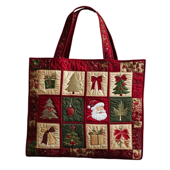 Hippie Van Quilted Duffle Bag, Quilted Duffle Bag, Medium Capacity ...