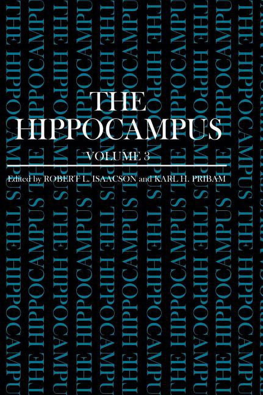 Hippocampus The Hippocampus, Book 3, (Hardcover) - Walmart.com