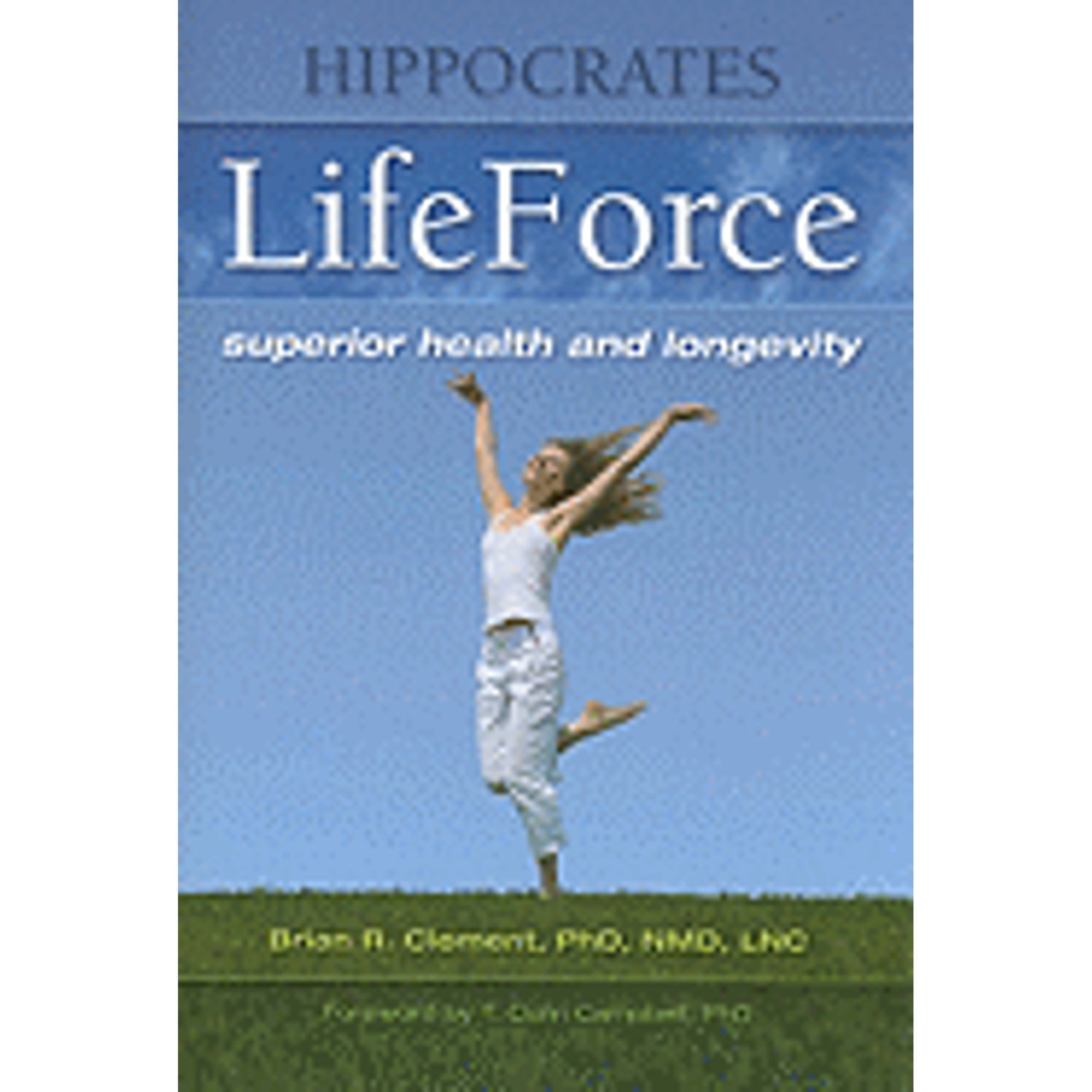 Hippocrates Institute