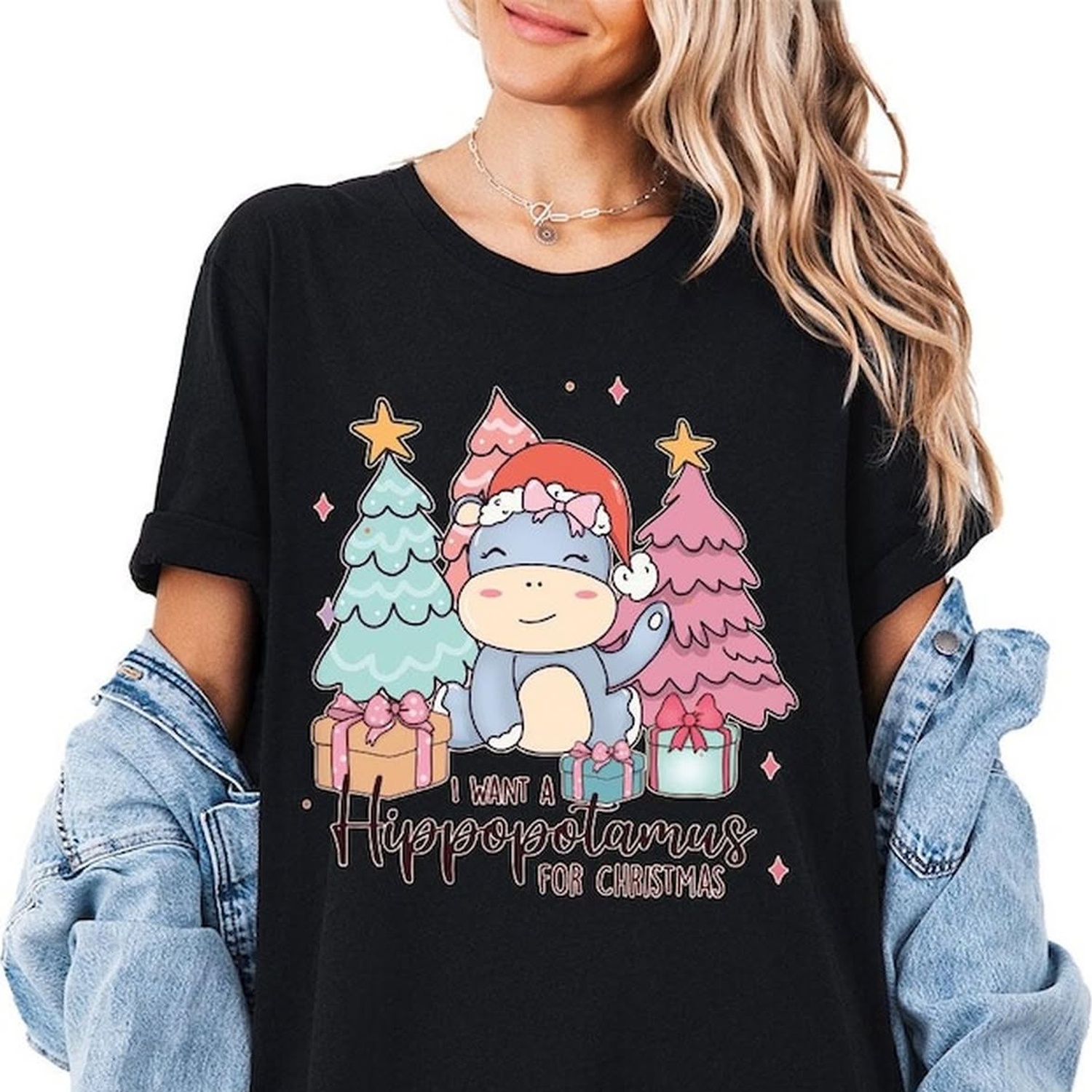Hippopotamus CH1Ristmas S1Hirt, R Hippo CH1Ristmas S1Hirt ...
