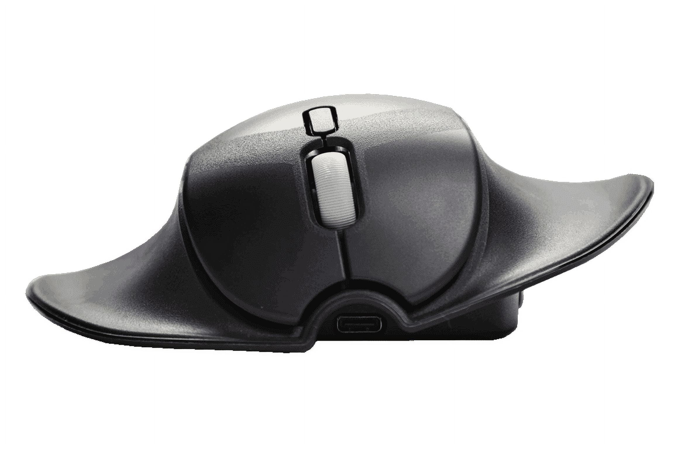 Hippus HSM Shift Handshoe Mouse Size: Large - Walmart Business Supplies
