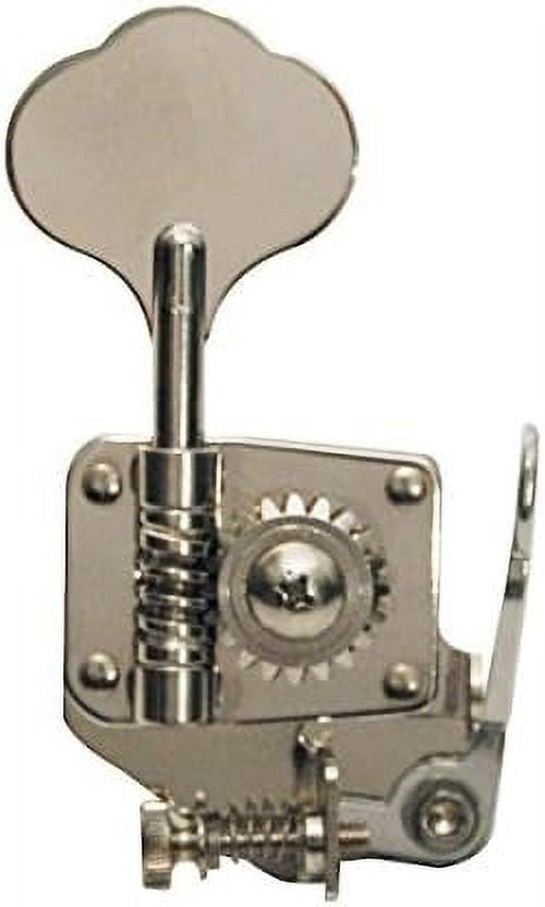 Hipshot BT10 Bass Extender Key for Japanese Fenders Chrome - Walmart.com