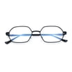 Fit Over Eyeglasses Safety UV Blue Light Eye Protection Computer ...
