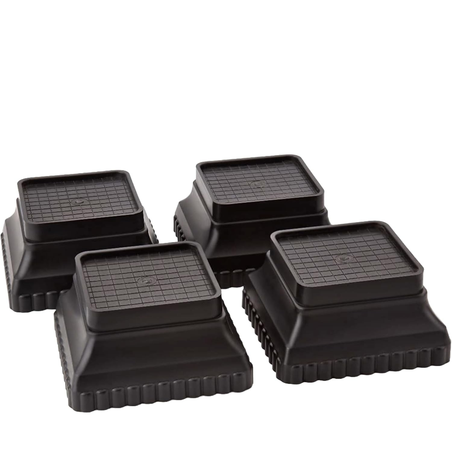 Hirapara Refrigerator Stand Washing Machine Stand Furniture Base Stand ...