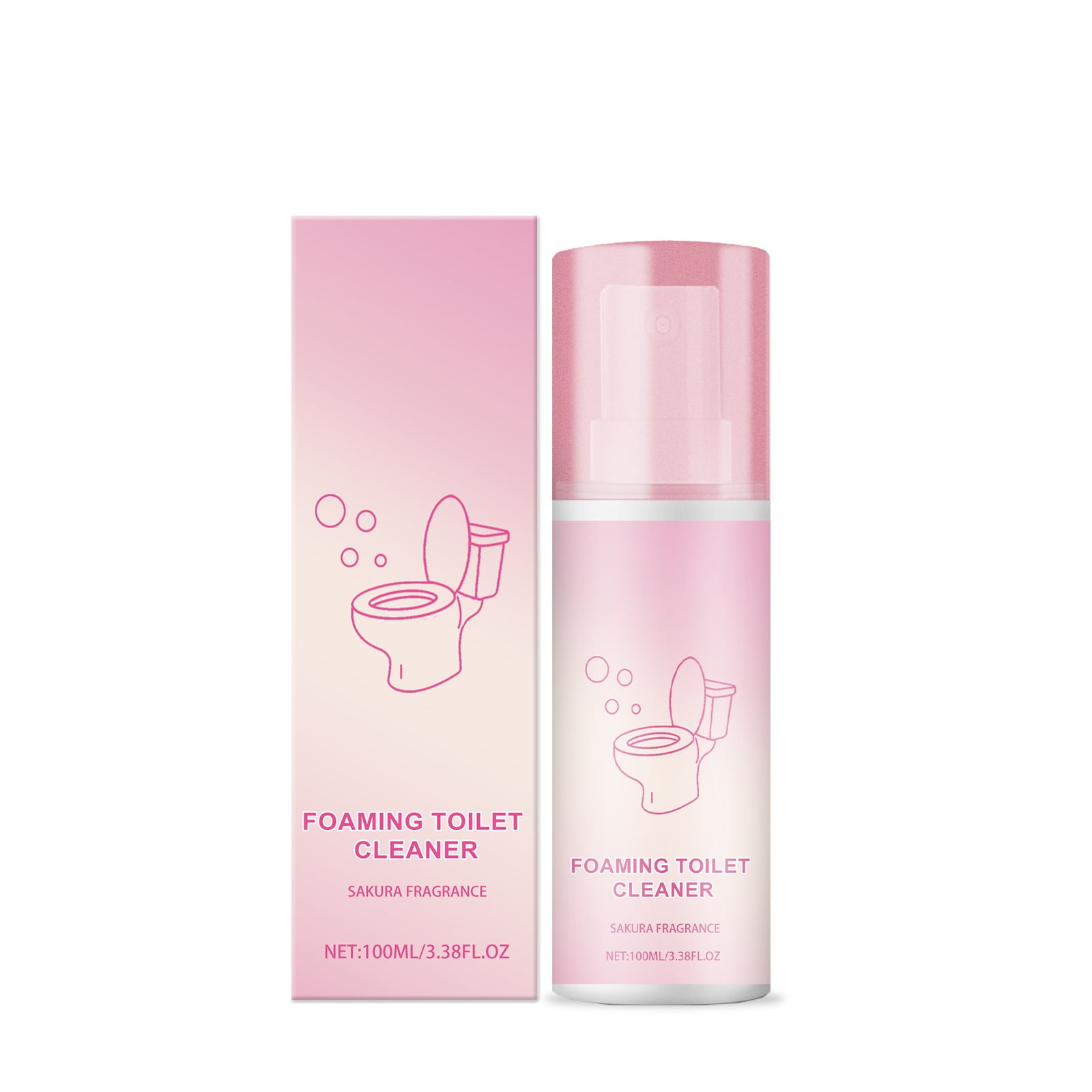 Hireokza Cleaning Supplies With Deeps Penetration and Powerful ...