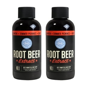 Root Beer Extract