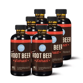 Root Beer Extract