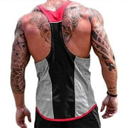 Stringer Workout Shirts