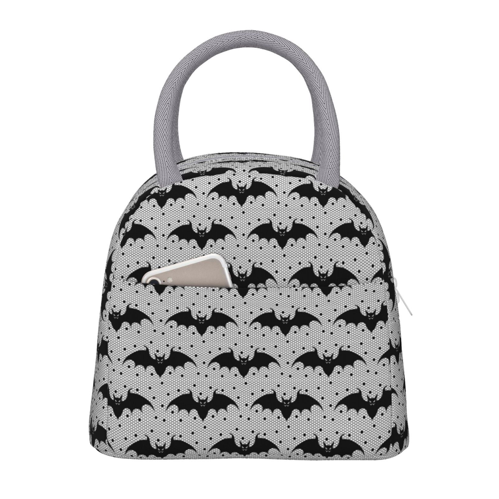 Hirioo Bat for Eco-friendly Lunch Box,Leakproof Lunch Box for School ...