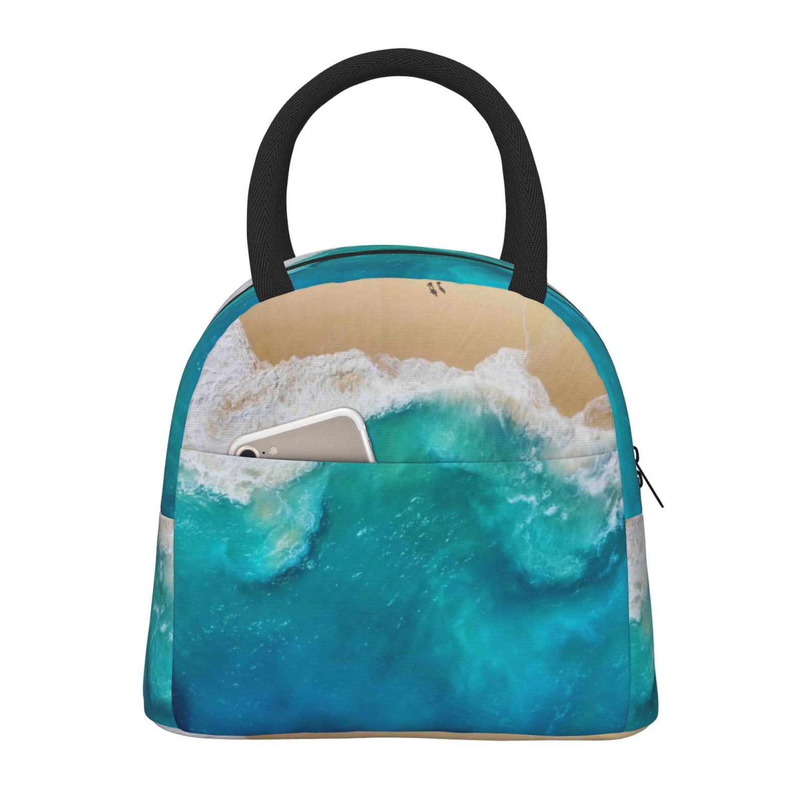 Hirioo Beach for Eco-friendly Lunch Box,Leakproof Lunch Box for School ...