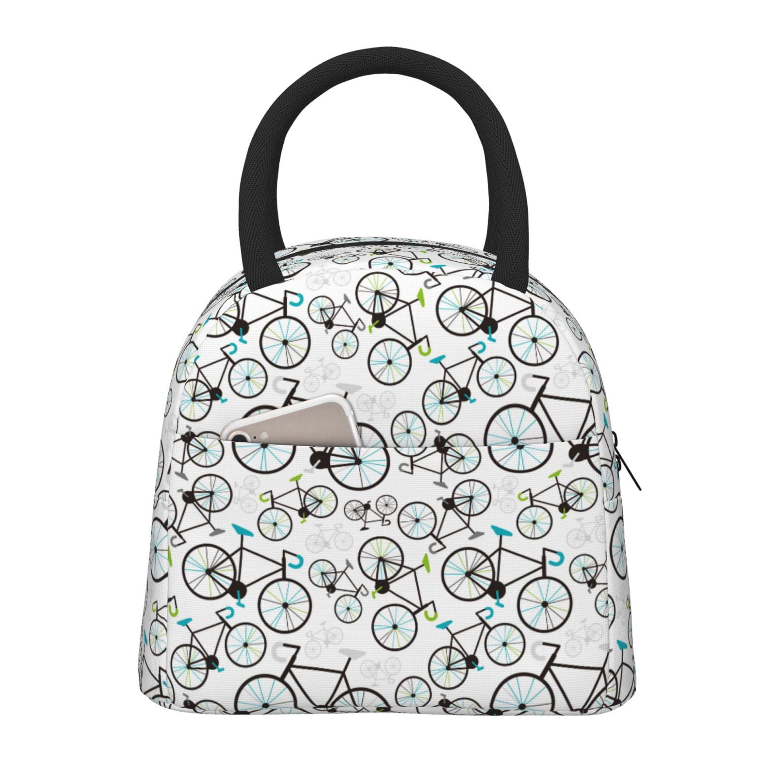 Hirioo Bicycle for Eco-friendly Lunch Box,Leakproof Lunch Box for ...