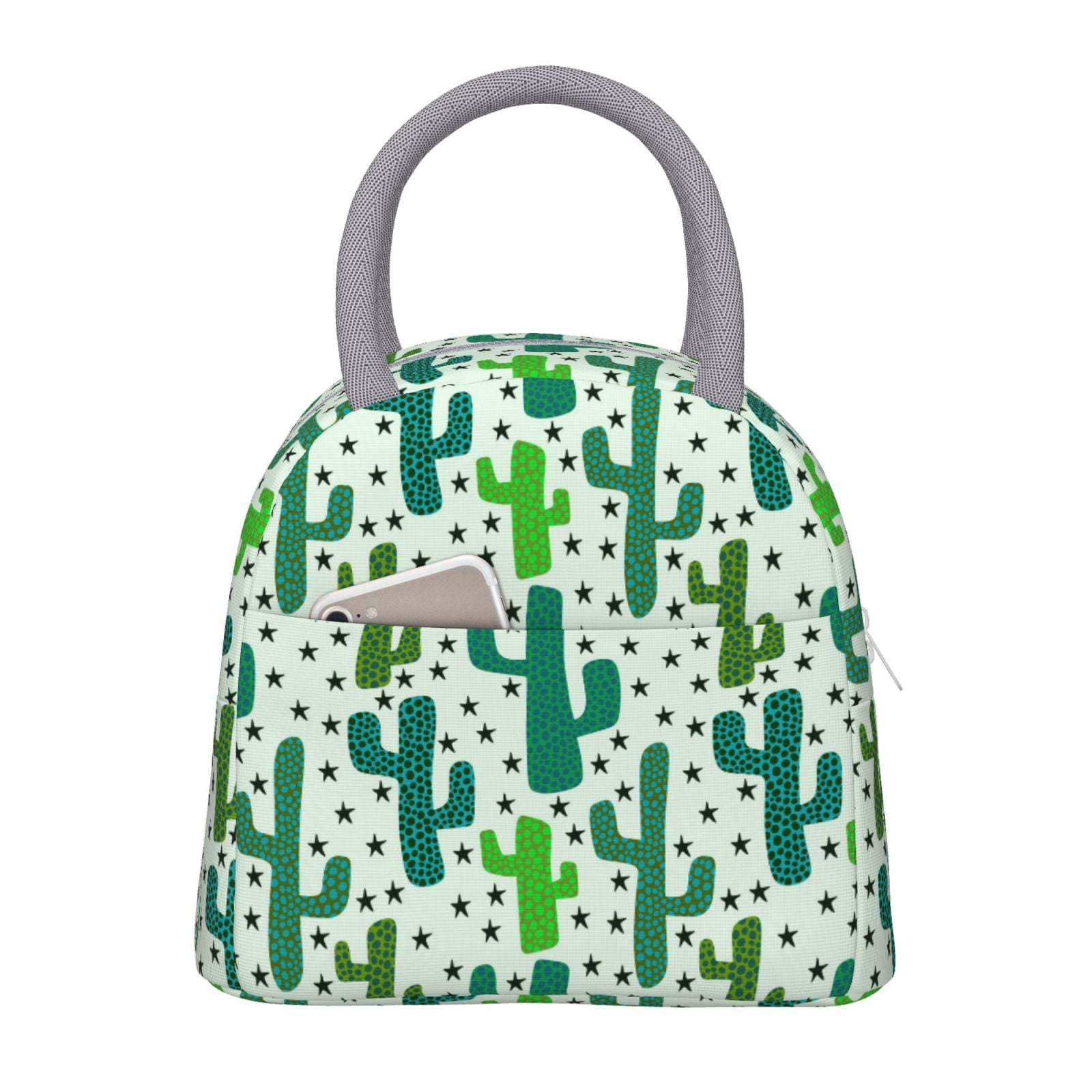 Hirioo Cactus 1 for Eco-friendly Lunch Box,Leakproof Lunch Box for ...