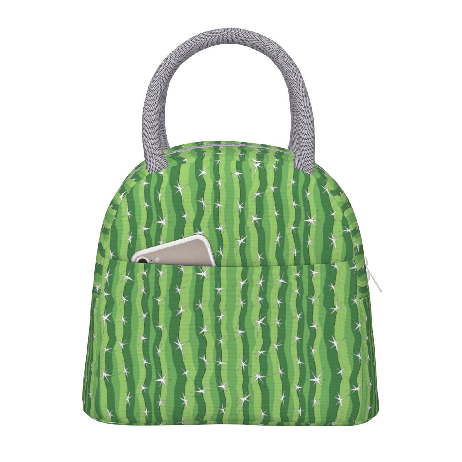 Hirioo Cactus for Eco-friendly Lunch Box,Leakproof Lunch Box for School ...