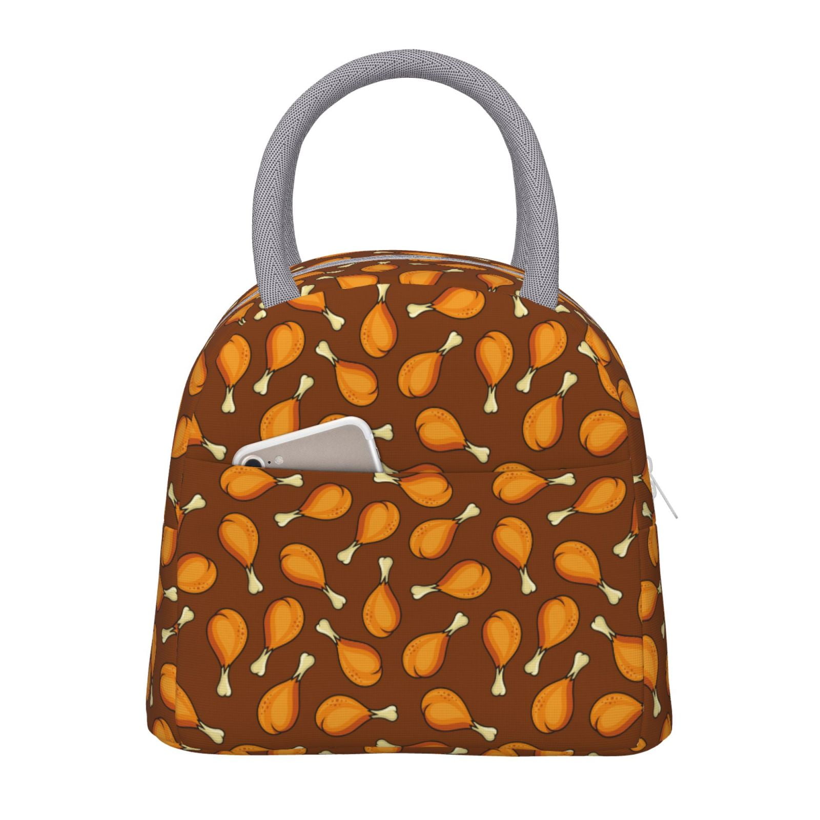 Hirioo Chicken Legs 1 for Eco-friendly Lunch Box,Leakproof Lunch Box ...