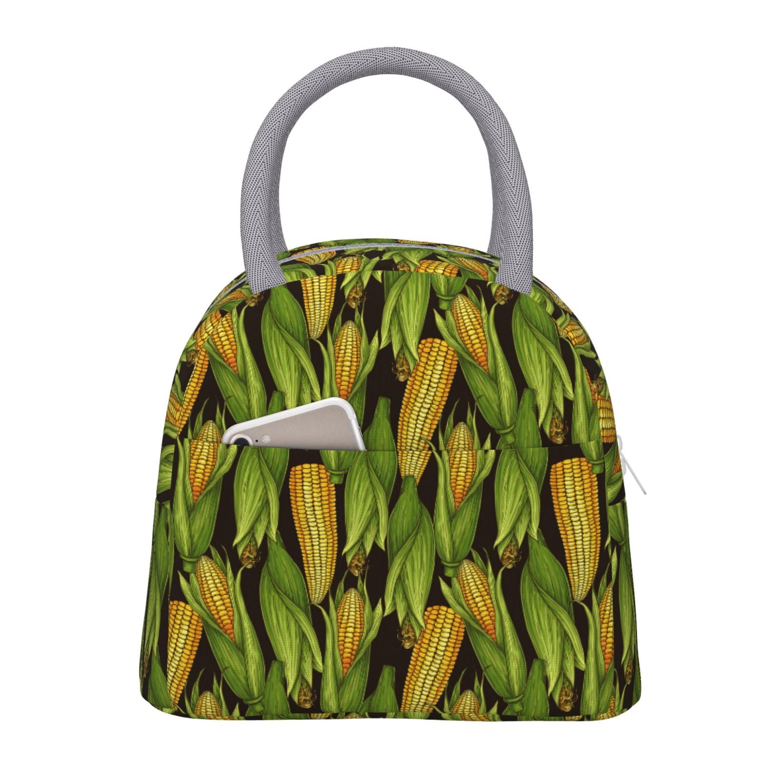Hirioo Corn 2 for Eco-friendly Lunch Box,Leakproof Lunch Box for School ...
