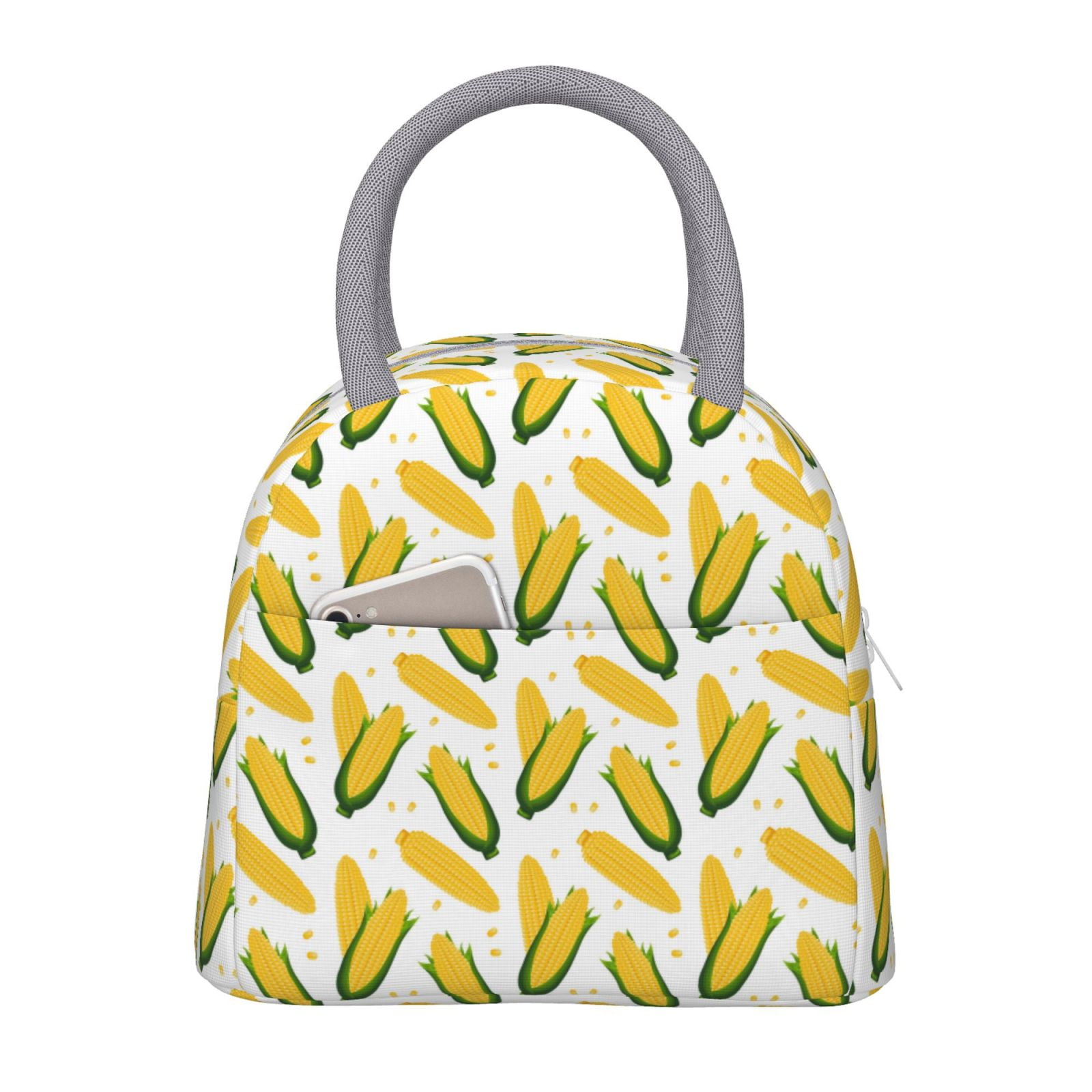 Hirioo Corn On The Cob for Eco-friendly Lunch Box,Leakproof Lunch Box ...