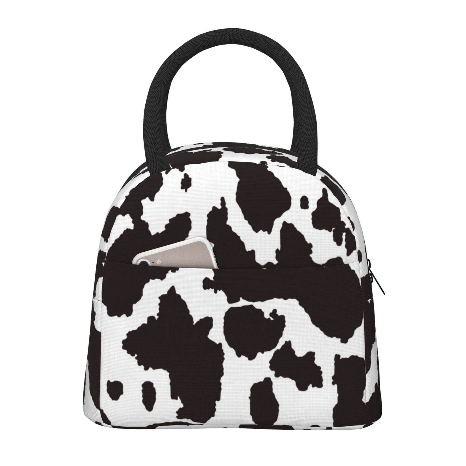 Hirioo Cow Skin 2 for Eco-friendly Lunch Box,Leakproof Lunch Box for ...