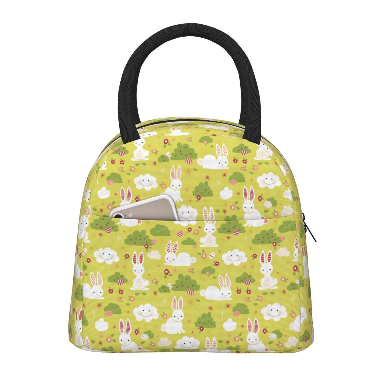Hirioo Easter Bunny for Eco-friendly Lunch Box,Leakproof Lunch Box for ...