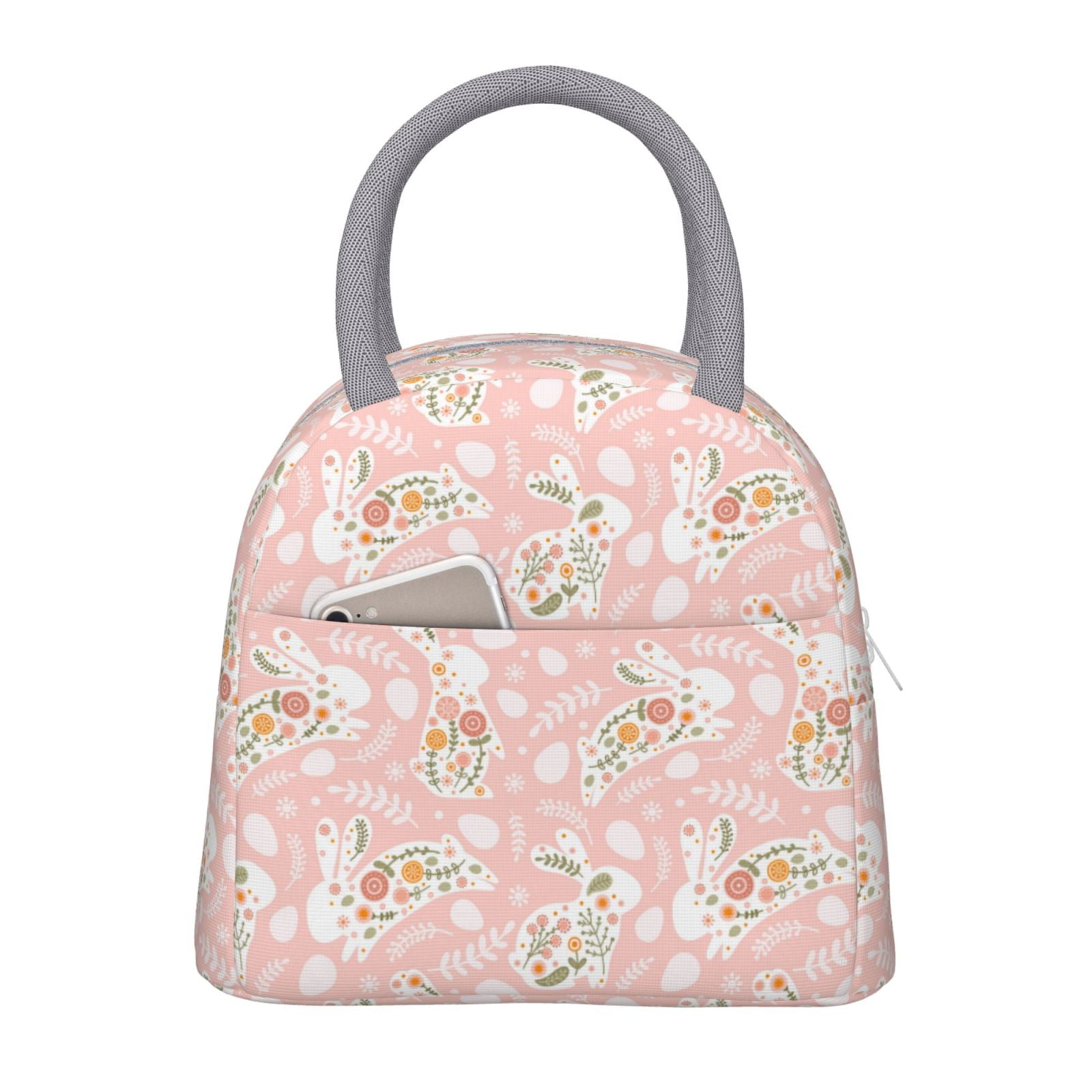 Hirioo Easter Bunny for Eco-friendly Lunch Box,Leakproof Lunch Box for ...