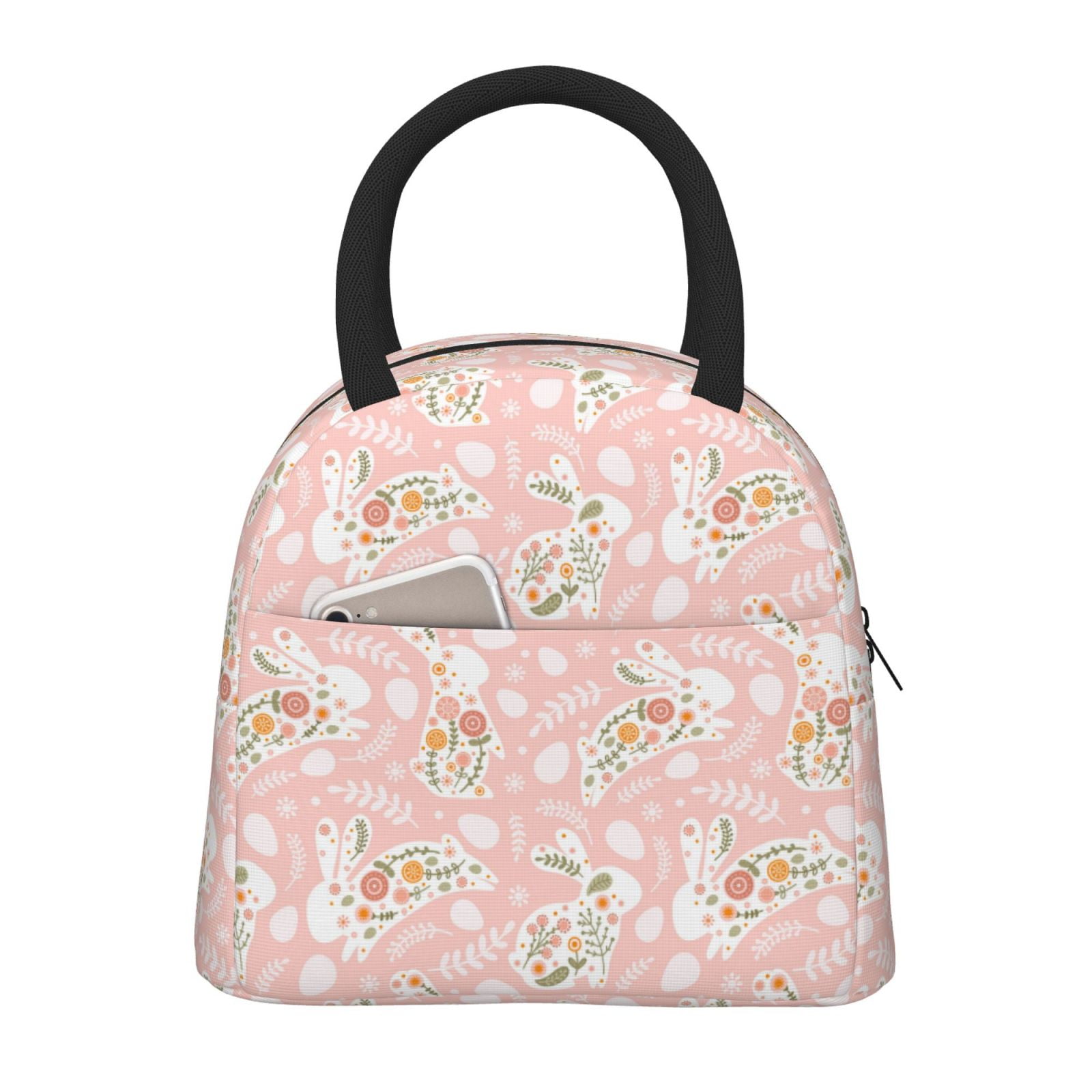 Hirioo Easter Bunny for Eco-friendly Lunch Box,Leakproof Lunch Box for ...
