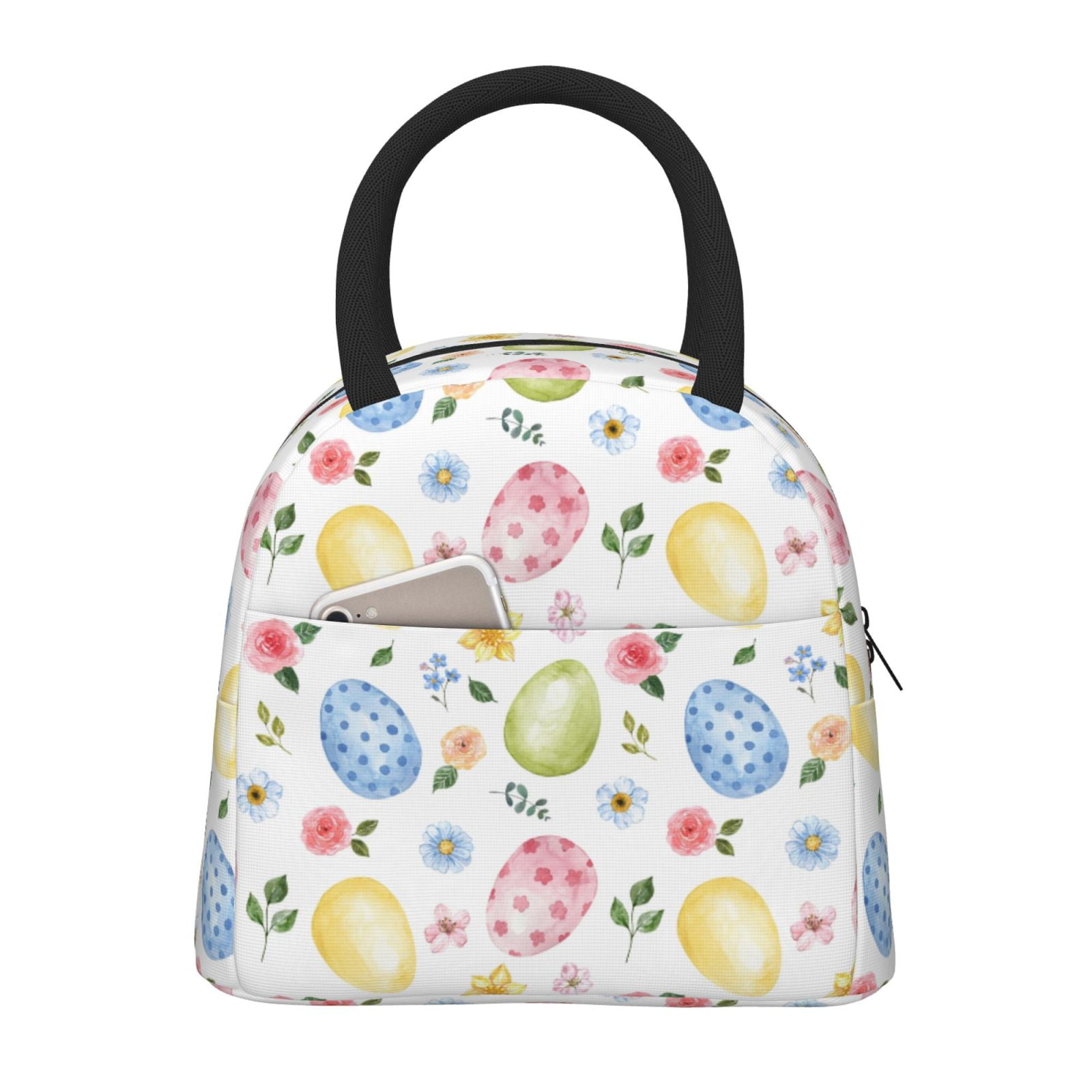 Hirioo Easter Egg3 for Eco-friendly Lunch Box,Leakproof Lunch Box for ...