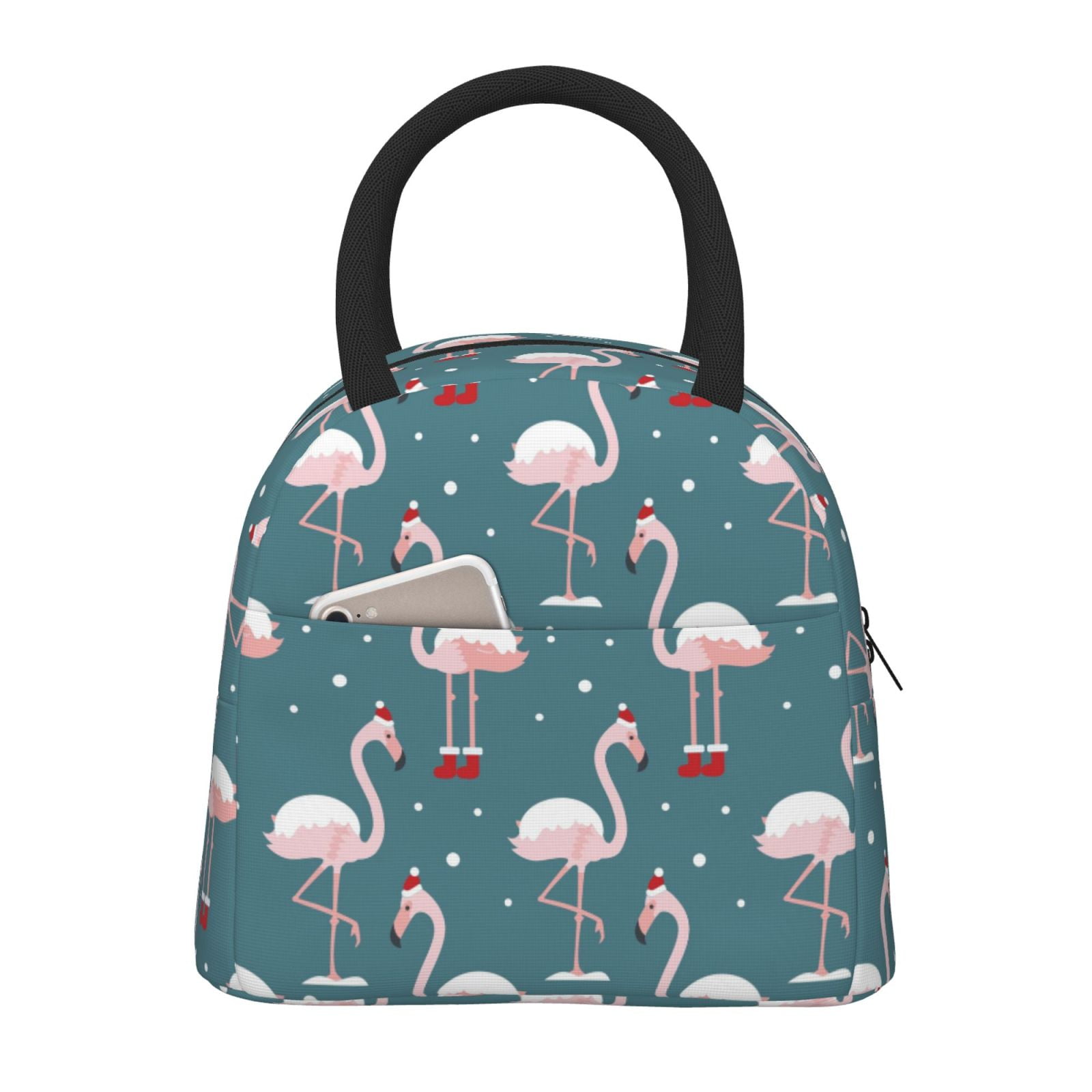Hirioo Flamingo for Eco-friendly Lunch Box,Leakproof Lunch Box for ...